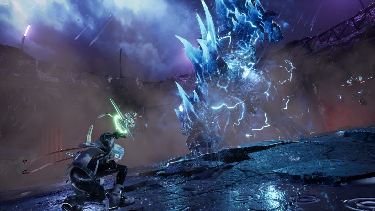 研究開発プロジェクト「RAIZIN」 | 会社概要 | 8ingとは | 株式会社エイティング